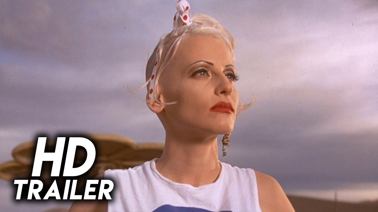 Tank Girl (1995) Original Trailer [FHD] - YouTube