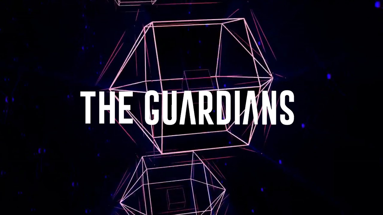 GUARDIANS_LOOP_1 - YouTube