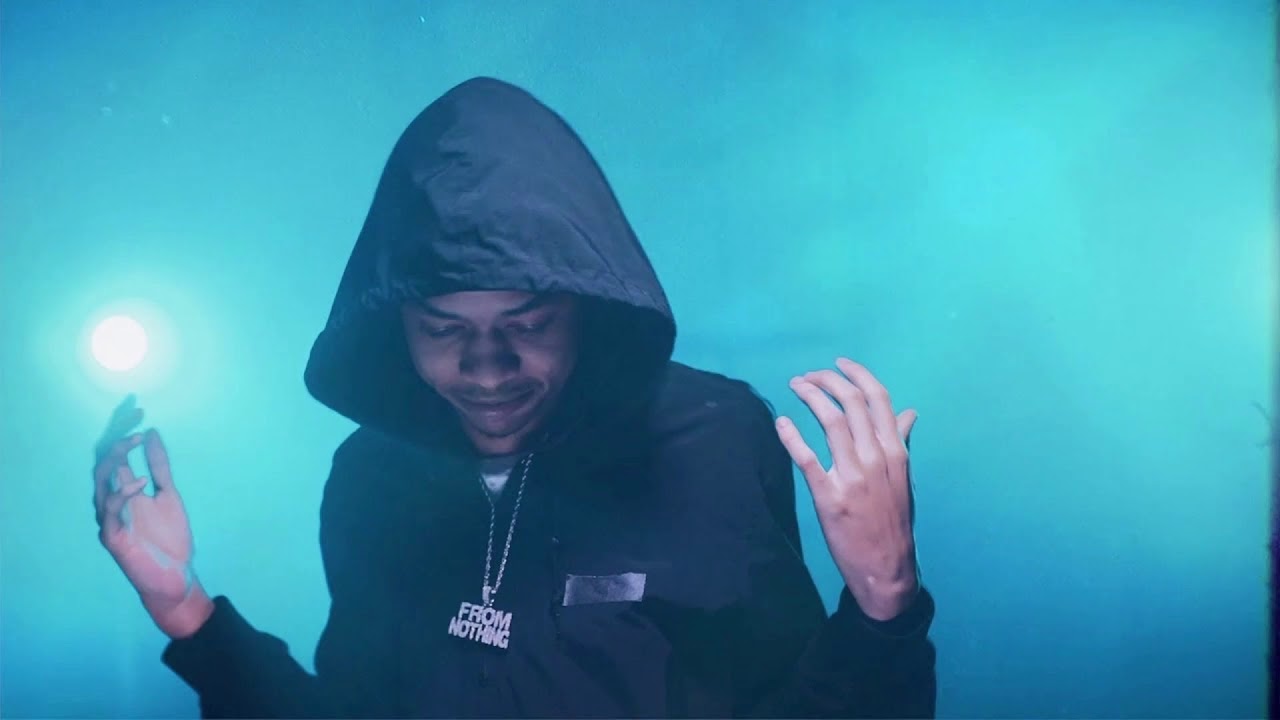 Sleepy Hallow Different/Spazzin FT Jay Gwapo (Instrumental) - YouTube