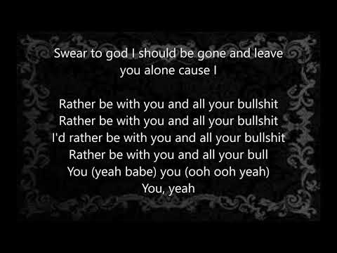Jacquees - You (With Lyrics)