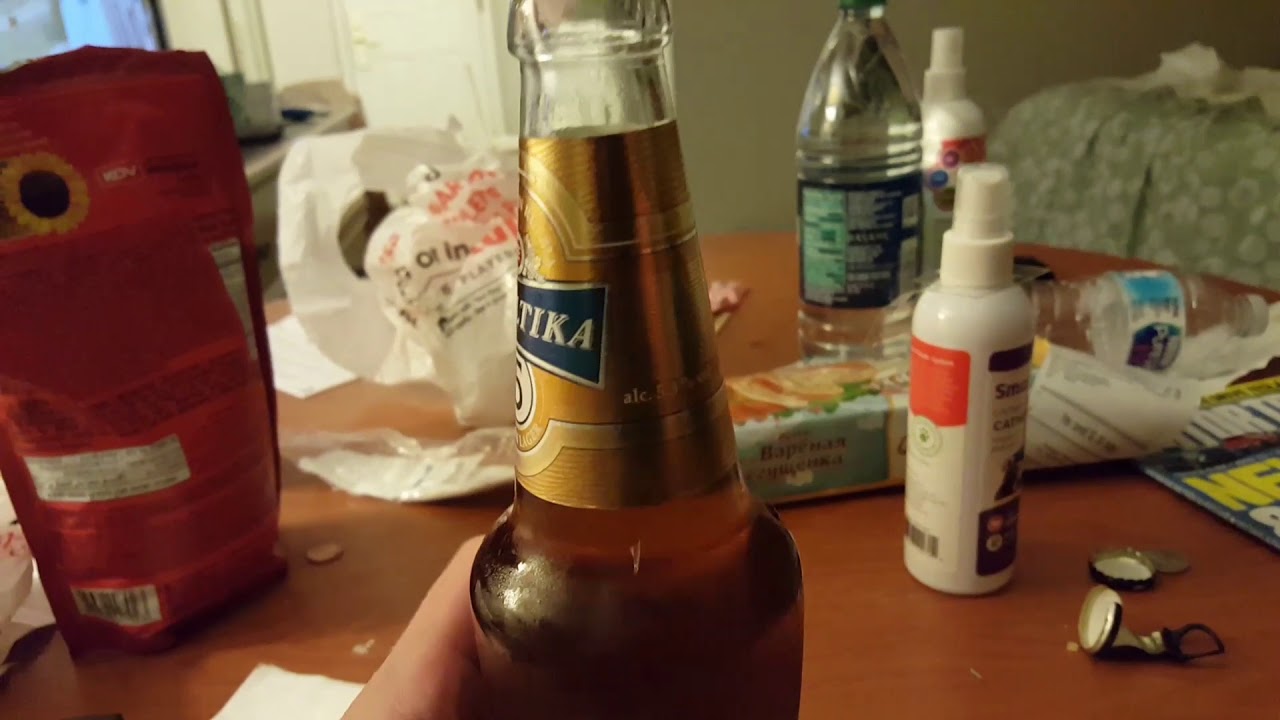 Балтика 5 Baltika 5 - YouTube