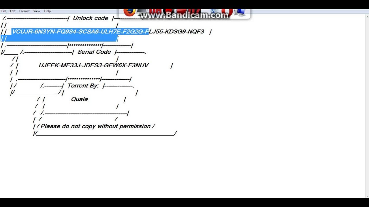 SERIALUL and UNLOCK CODE la GTA IV!!! - YouTube