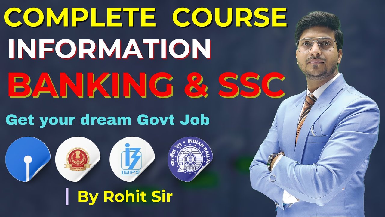 BANKING AND SSC OFFLINE BATCH | COURSE INFORMATION | 7387386136 ...