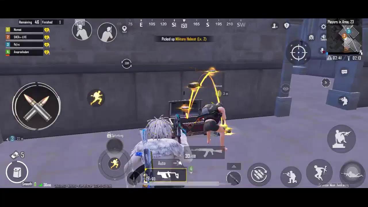 Sher gaming - YouTube