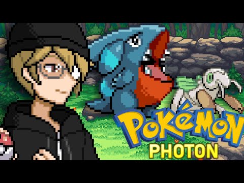The Pokemon Professor Is Our RIVAL?! [Pokemon Photon Playthrough][#2 ...
