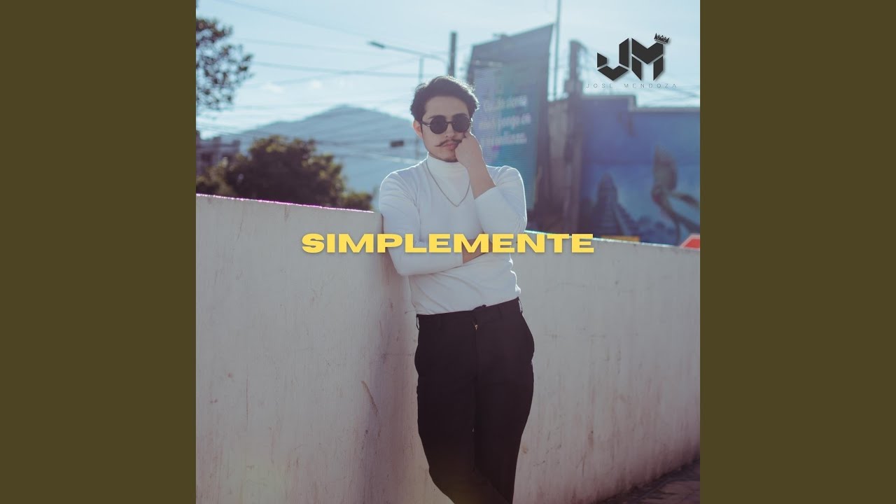 Simplemente - YouTube