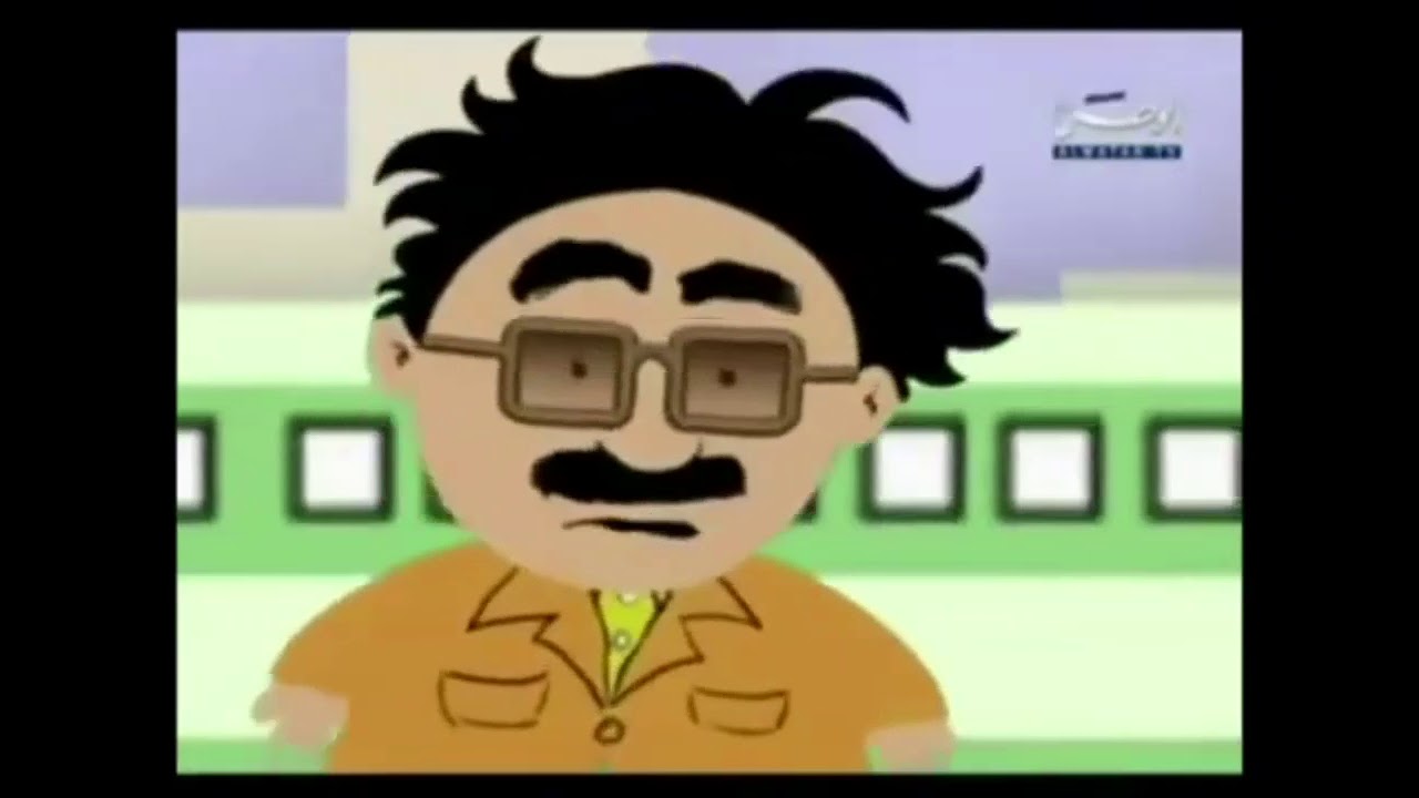 block 13 épisode 1 la visite de hamoud Albert j kwak joe kenny doublage ...