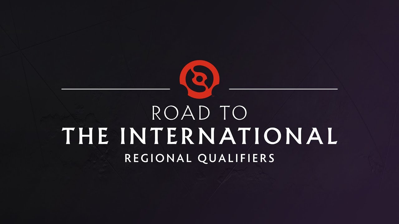 TI13 Regional Qualifiers - North America - Day 1 - YouTube