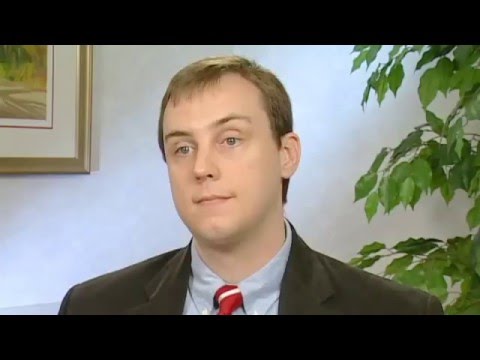 Dr. John Lacy, Internal Medicine - YouTube