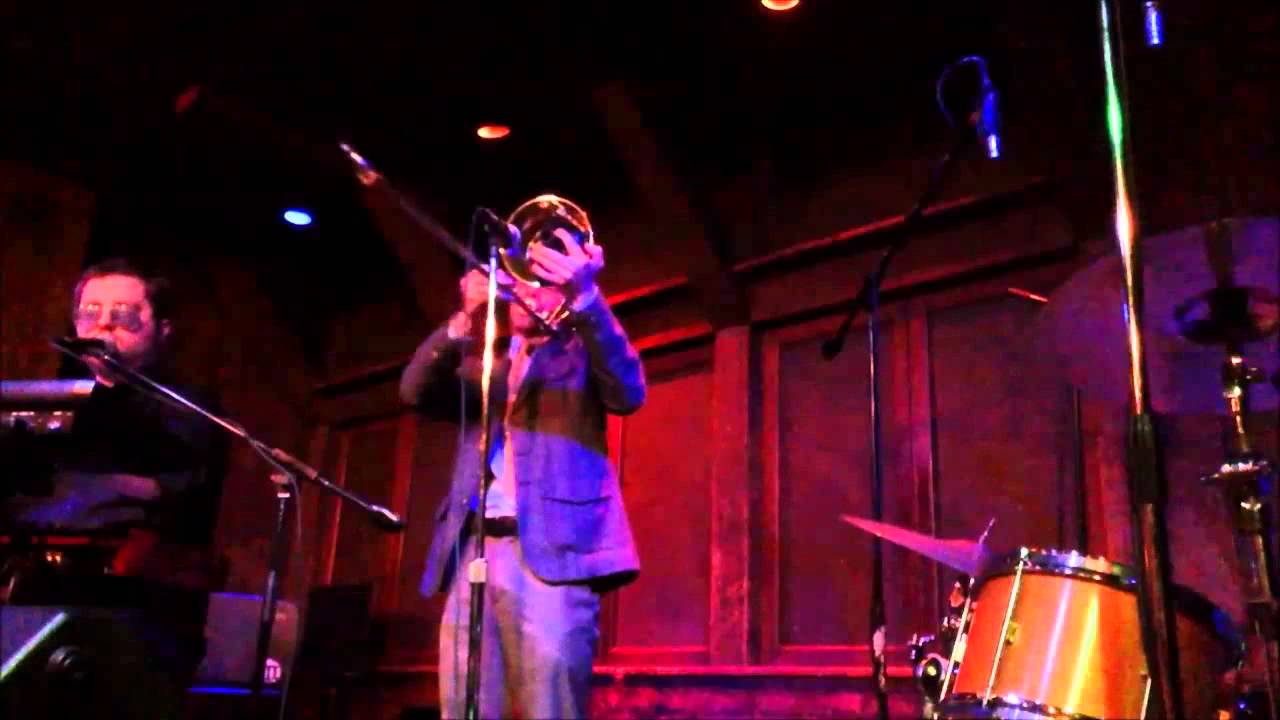Coco Butter Band - How Long with Larry Toft - YouTube