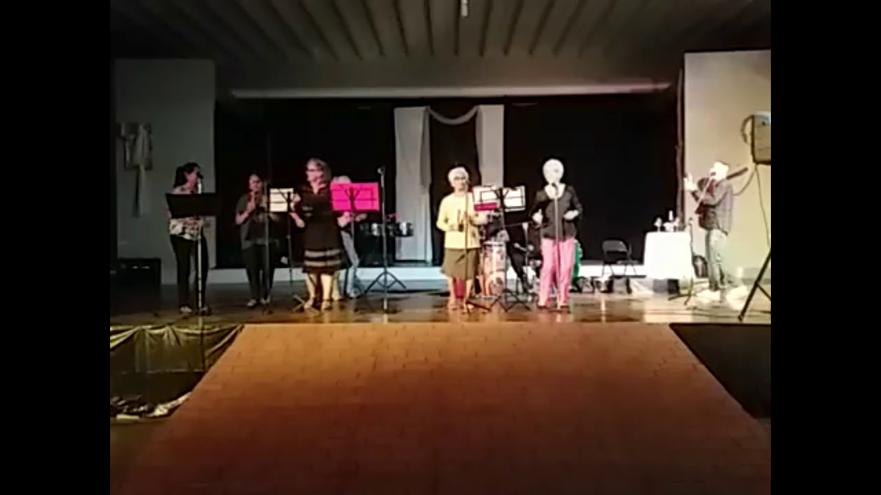 JUNITO CRESPO DIME PORQUE - YouTube