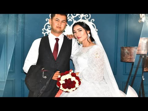 Alişer & Rozyjan bagt toyy