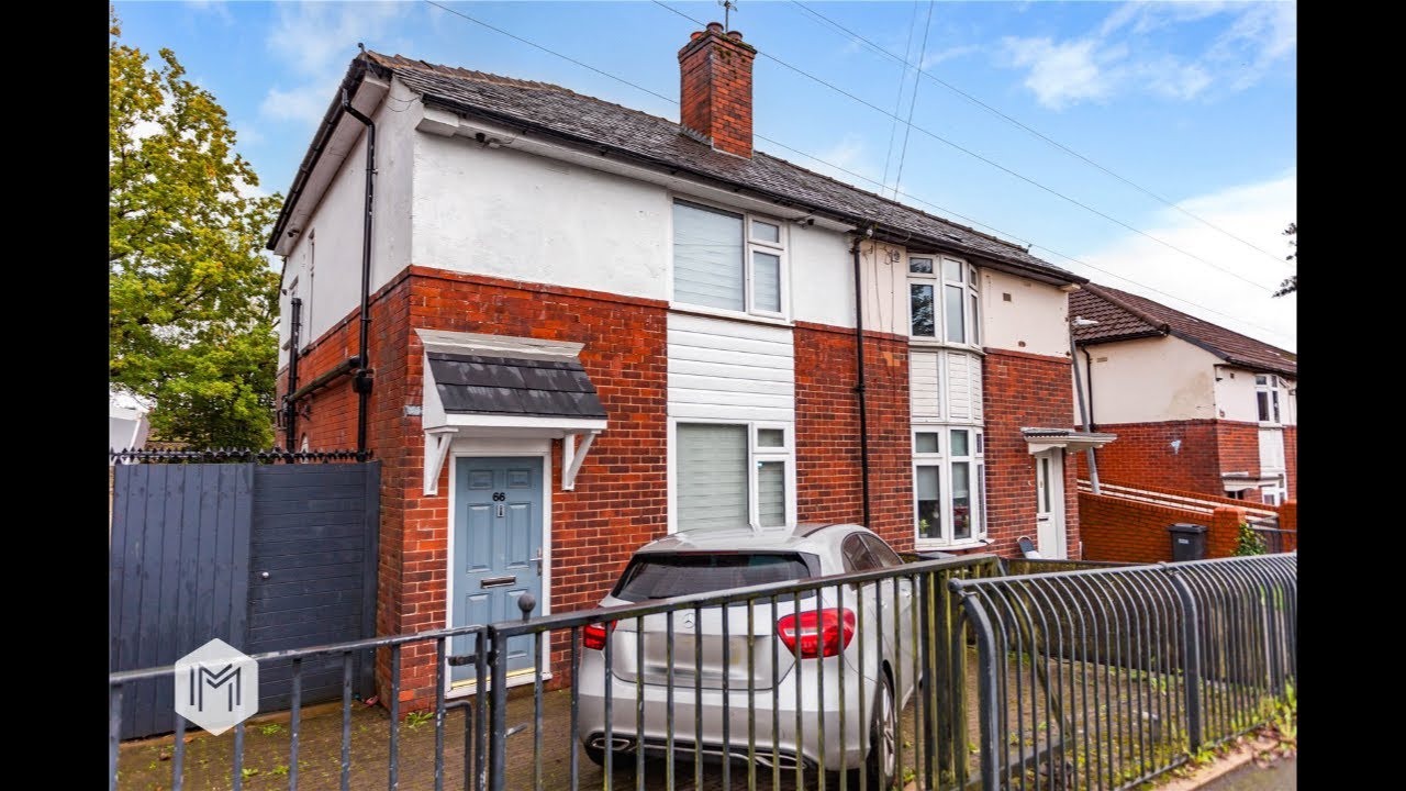 Virtual Viewing | Pimlott Road, Bolton, Greater Manchester - YouTube