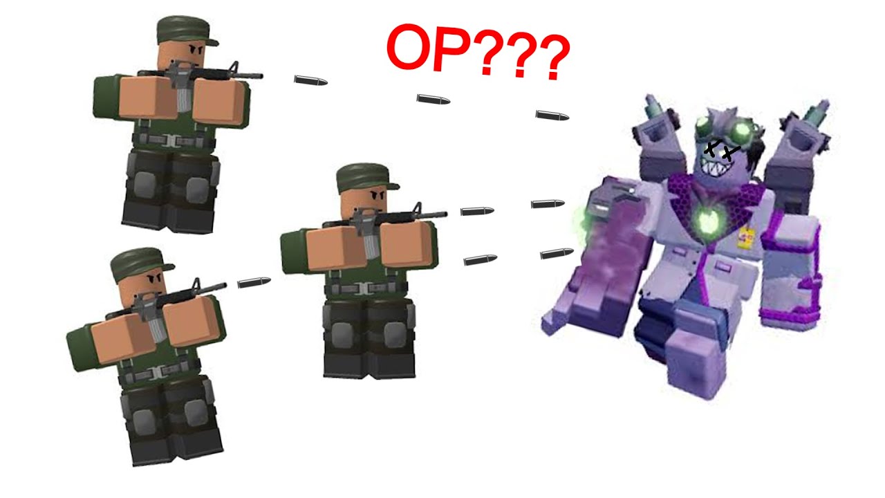 TDS Intermediate Mode Solo With Only Soldier - YouTube