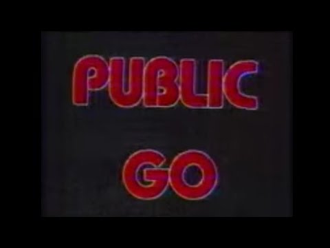 PBS Promo (1977) (Complete) - YouTube
