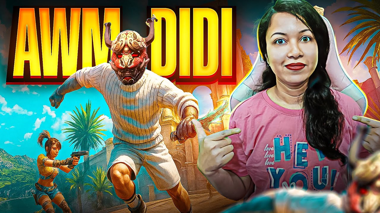 Grandmaster Pc Lobby? No Problem Full Dishoom Dishoom - YouTube