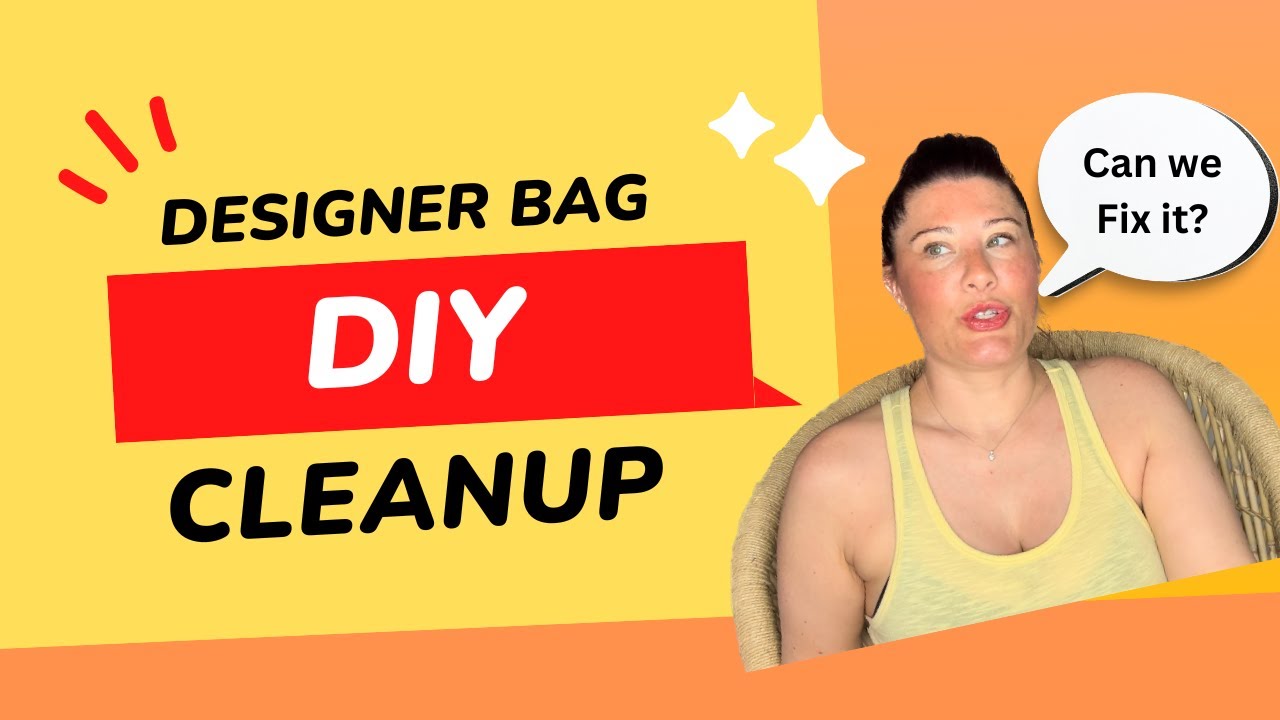 Diy Project Transforming A Bargain Saint Laurent Designer Bag With diy-project-transforming-a-bargain-saint-laurent-designer-bag-with