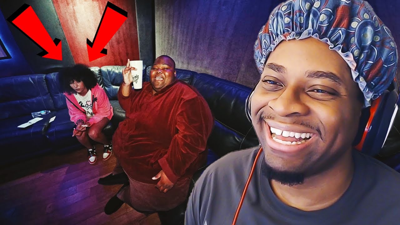 HES BACK WITH SOLAR! | Dave Blunts - 10 PERCS (Official Video) REACTION ...