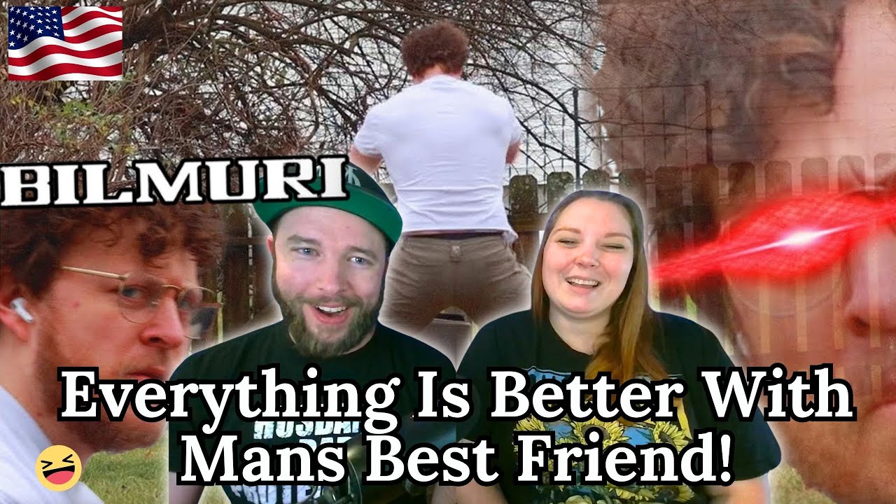 THIS IS SO RELATABLE! | Bilmuri - Better Hell | First Time REACTION # ...