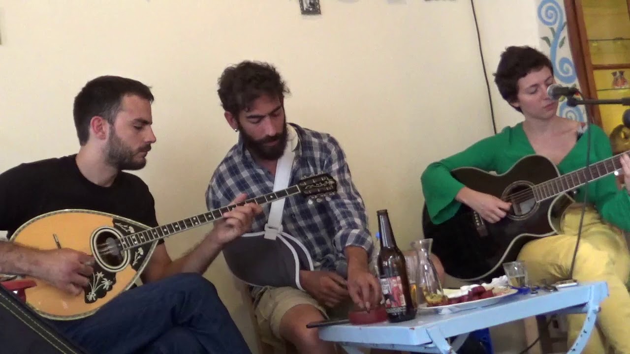 ΠΛΗΡΟΦΟΡΙΕΣ // ΣΕΜΕΛΗ ΠΑΠΑΒΑΣΙΛΕΙΟΥ - YouTube