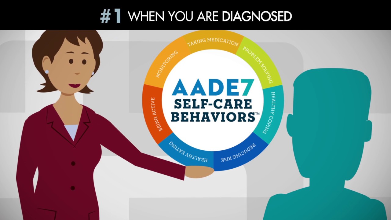 4 Key Times to See a Diabetes Care and Education Specialist - YouTube