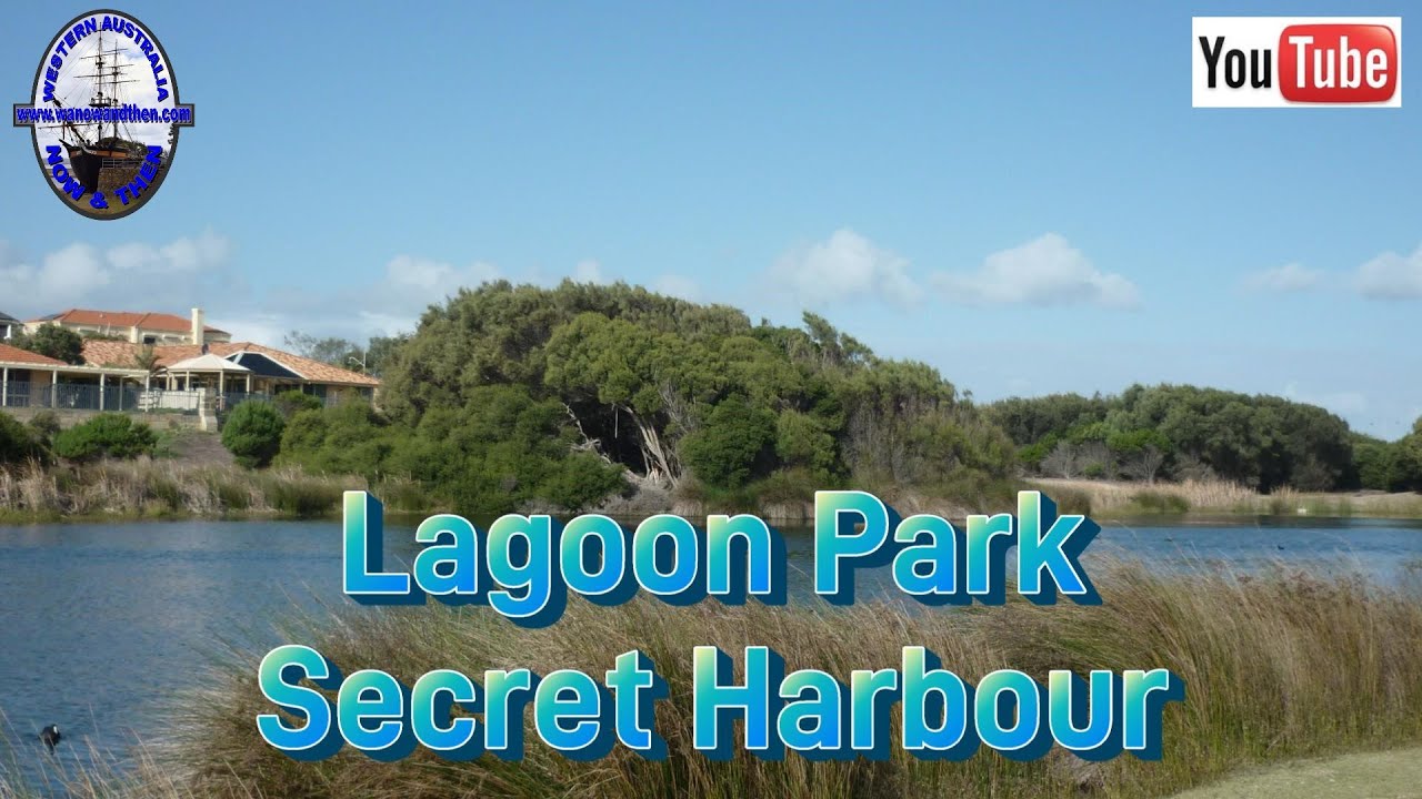 Lagoon Park - Secret Harbour - Western Australia - YouTube