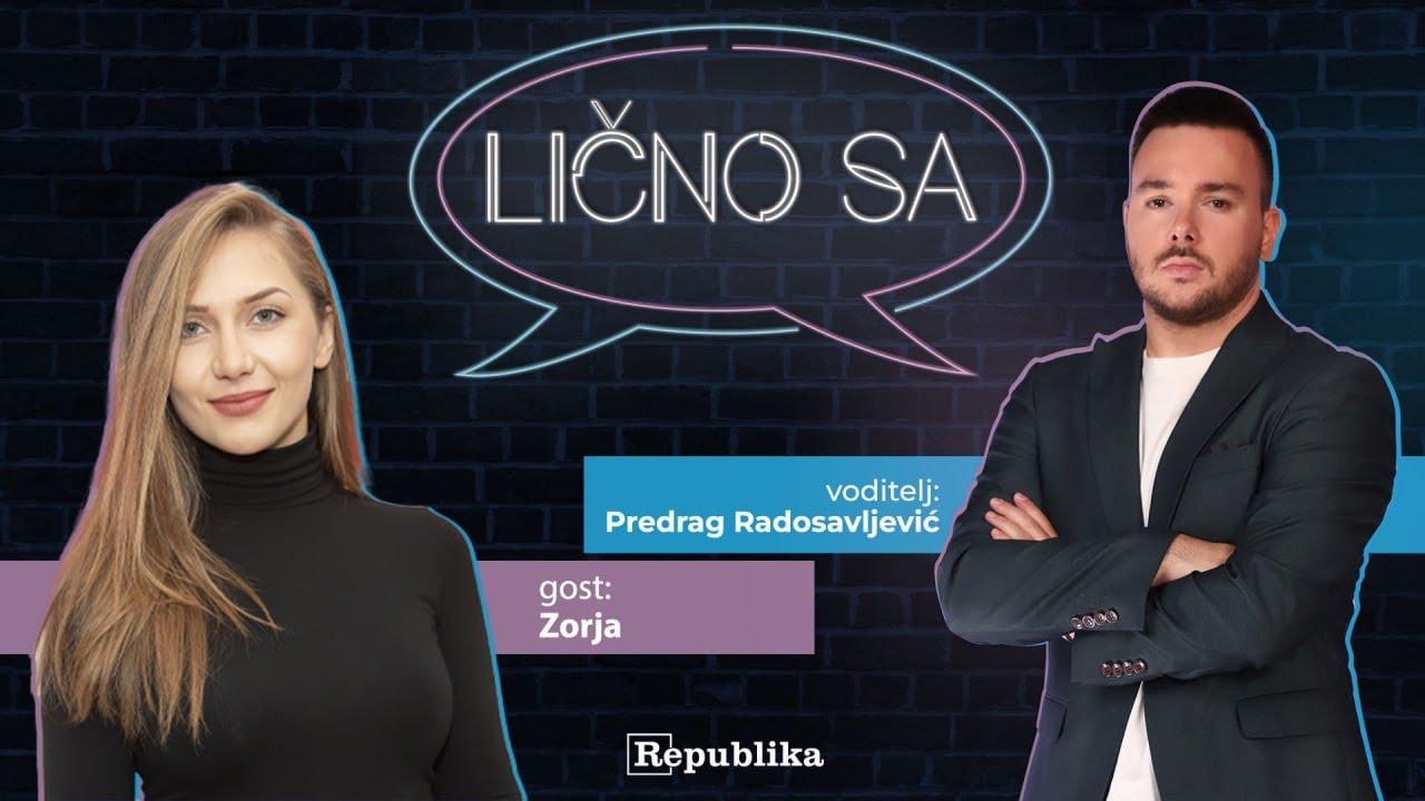 LIČNO SA Zorja priznala nakon PZE: Ucenjivali su me tokom takmičenja ...