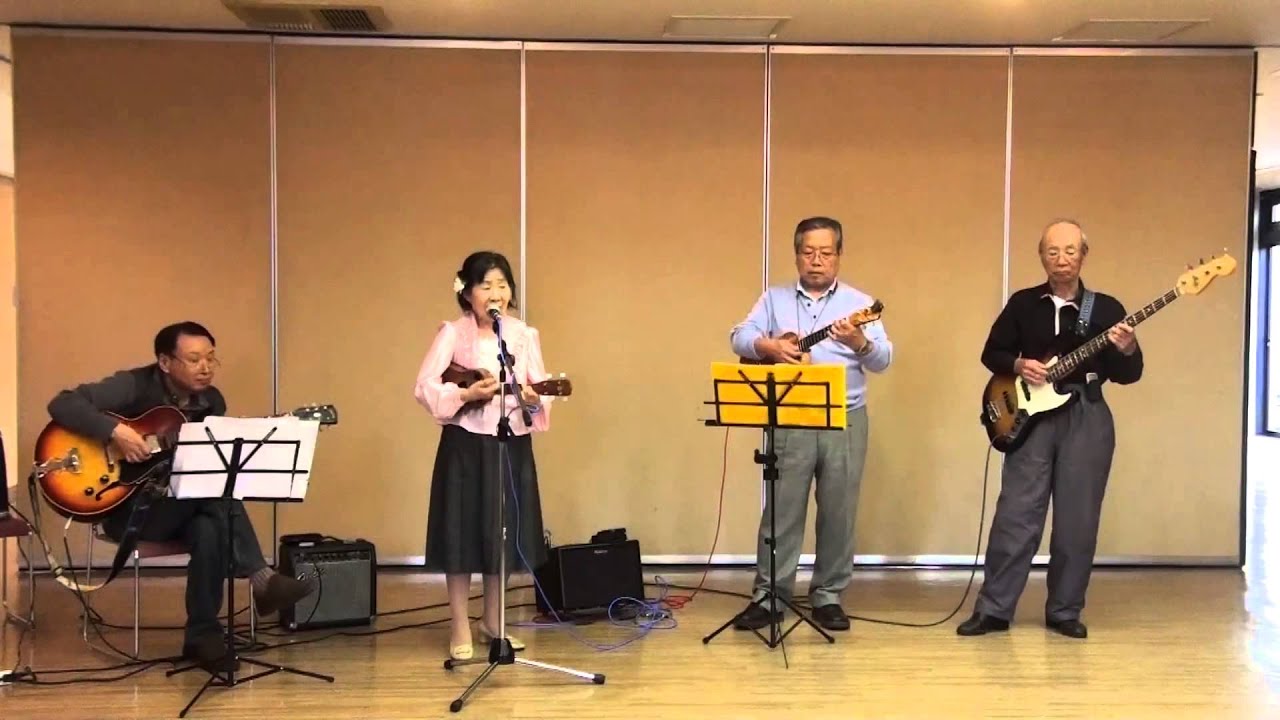 Isa Lei / ukulele songs - YouTube