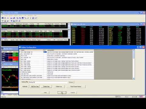 DAS Trader Tips Video: Stop Orders with Hotkeys - YouTube