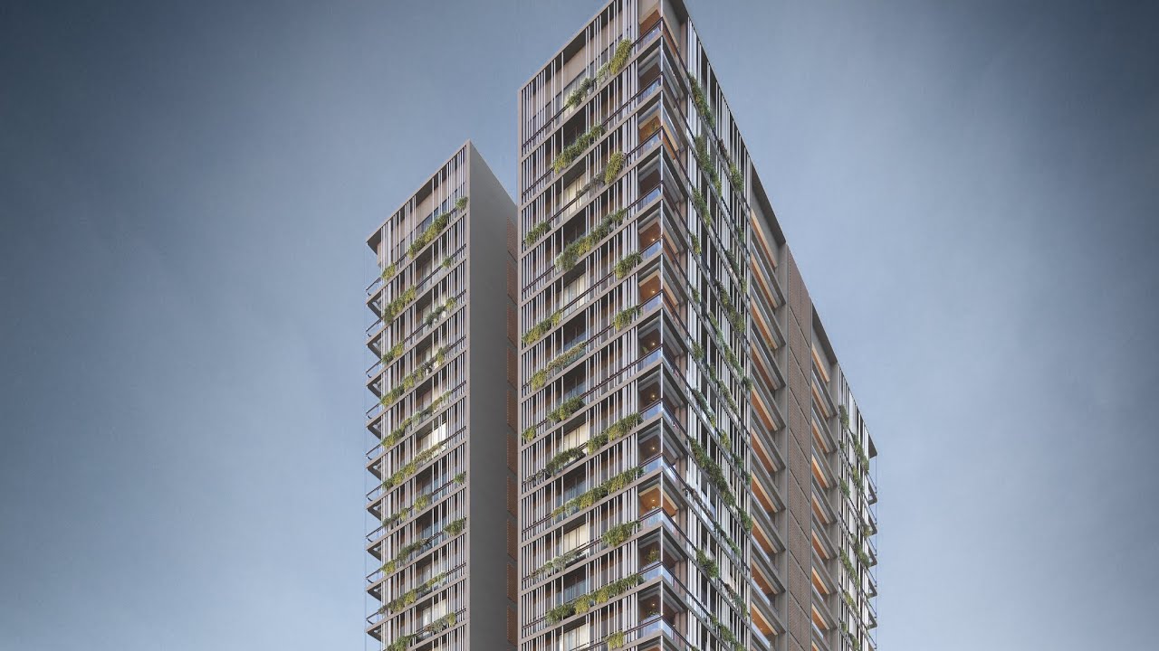 Luxurious 4, 5, 6 Bhk Apartment, Duplex & Penthouse @ Shilaj Circle ⭕ ...