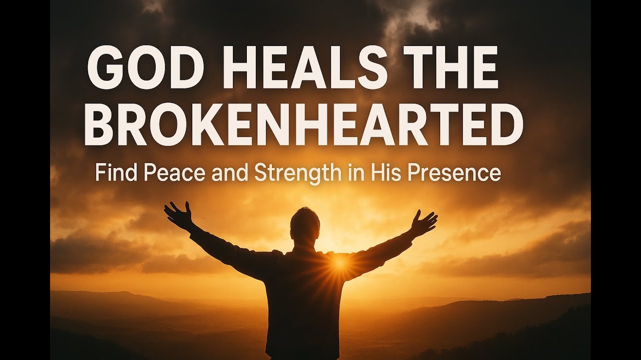 Day 1 The Lord Is Your Strength | A Powerful Morning Devotional for ...