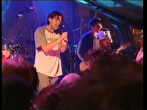 Lightning Seeds / Terry Hall - Sense (T.F.I.1996) - YouTube