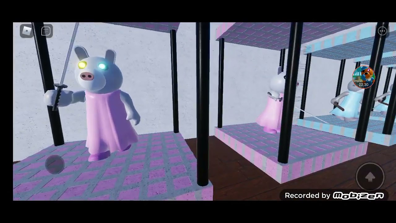 Roblox piggy - custom characters - YouTube