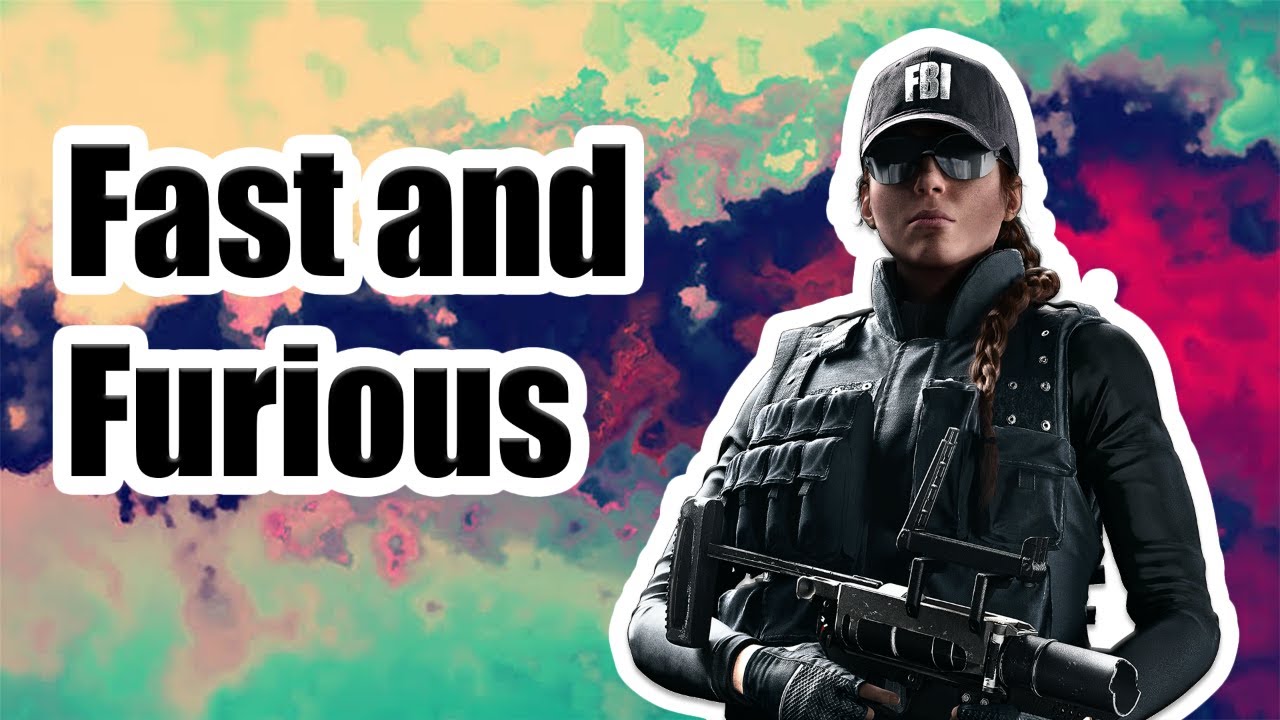R6 Fast and Furious - YouTube
