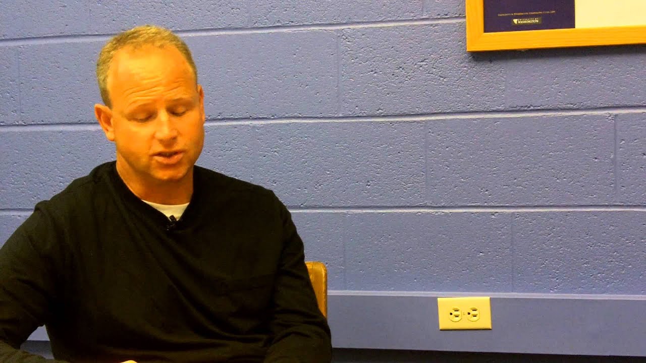 Dr. David Domke - Conquering Stage Fright - YouTube