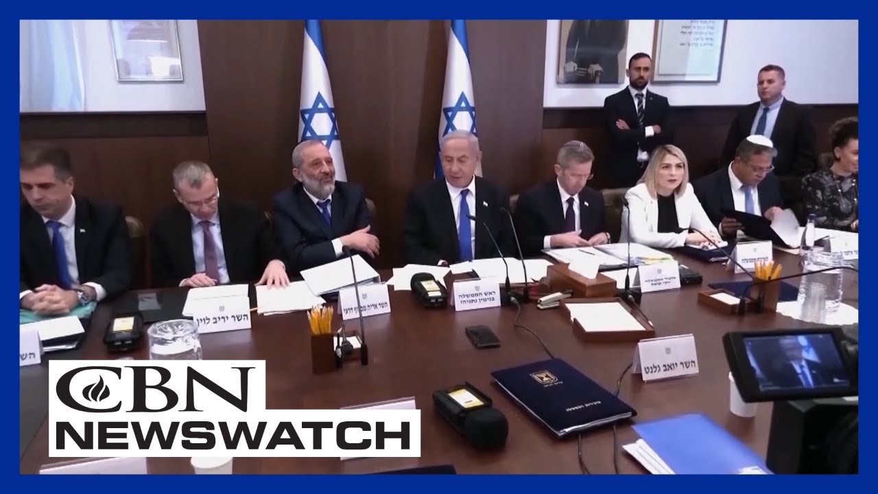 CBN NewsWatch AM: January 17, 2023 - YouTube