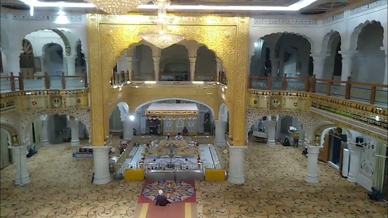 Gurudwara Singh Shaheedan sahib Sohana Mohali - YouTube