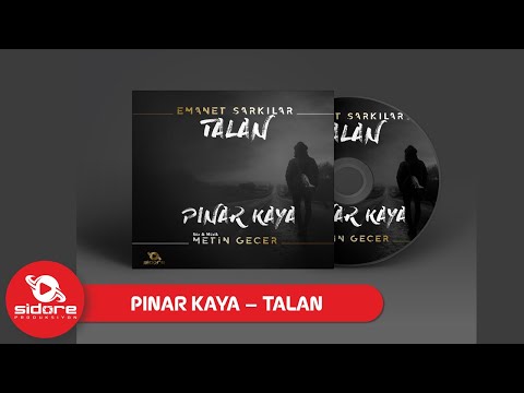 Metin Geçer & Emanet Şarkılar | Pınar Kaya - Talan #özgünmüzik #netdmüzik