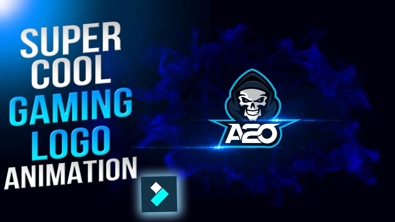 Create Stunning Logo Animation with Filmora. A Step-by-Step Guide ...
