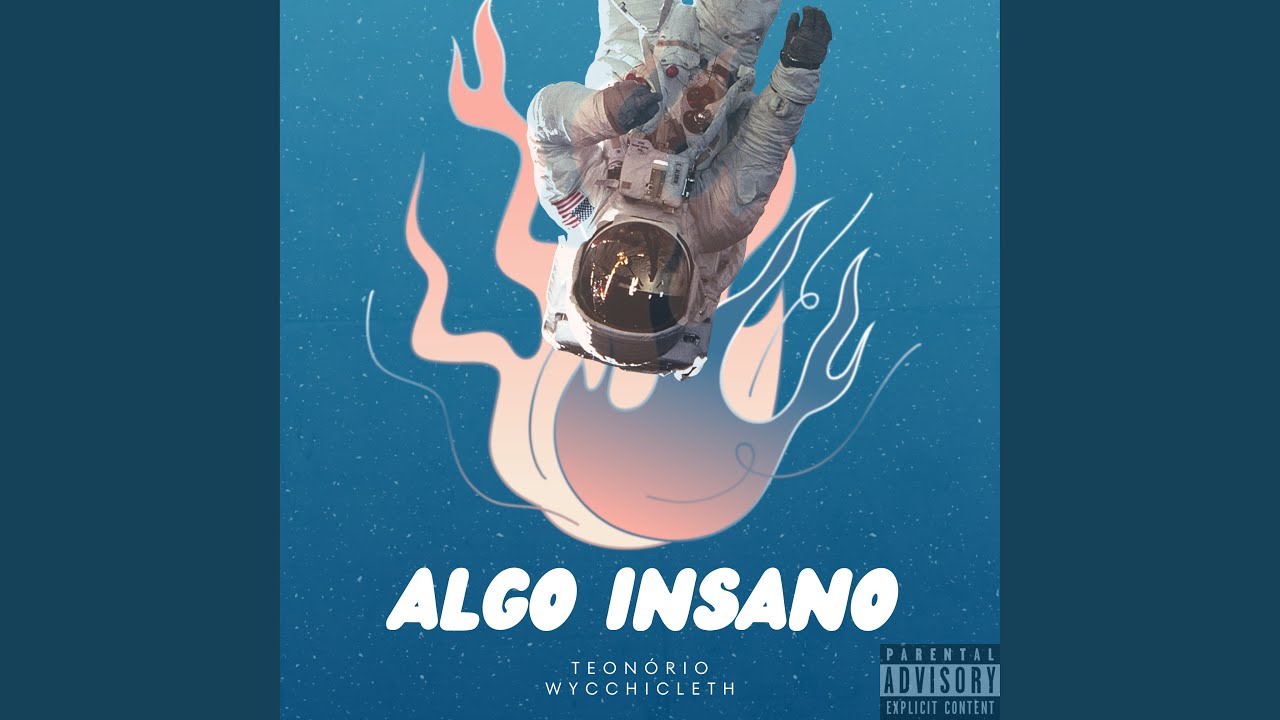 Algo Insano - YouTube