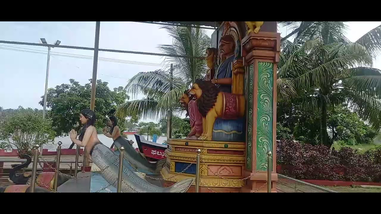 Sultan Battery Mangaluru watch tower said built by Tipu Sultan check ...