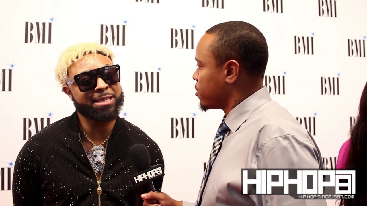 Elijah Connor Talks Going Viral with Diddy, His Upcoming Project ...