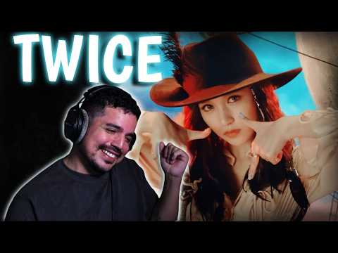 TWICEcoaster: LANE 2 Album REACTION