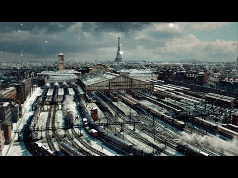 Opening | Hugo (SDR)