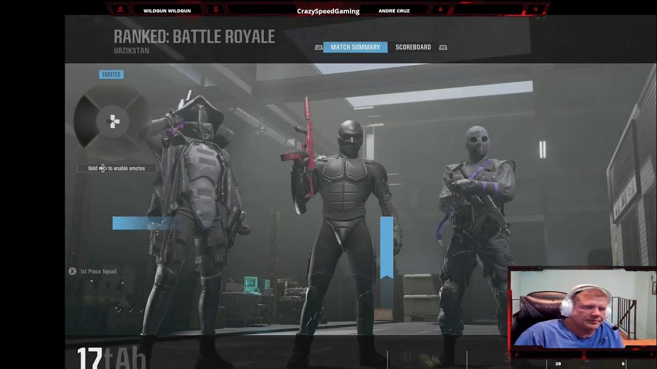 War zone 3 - YouTube