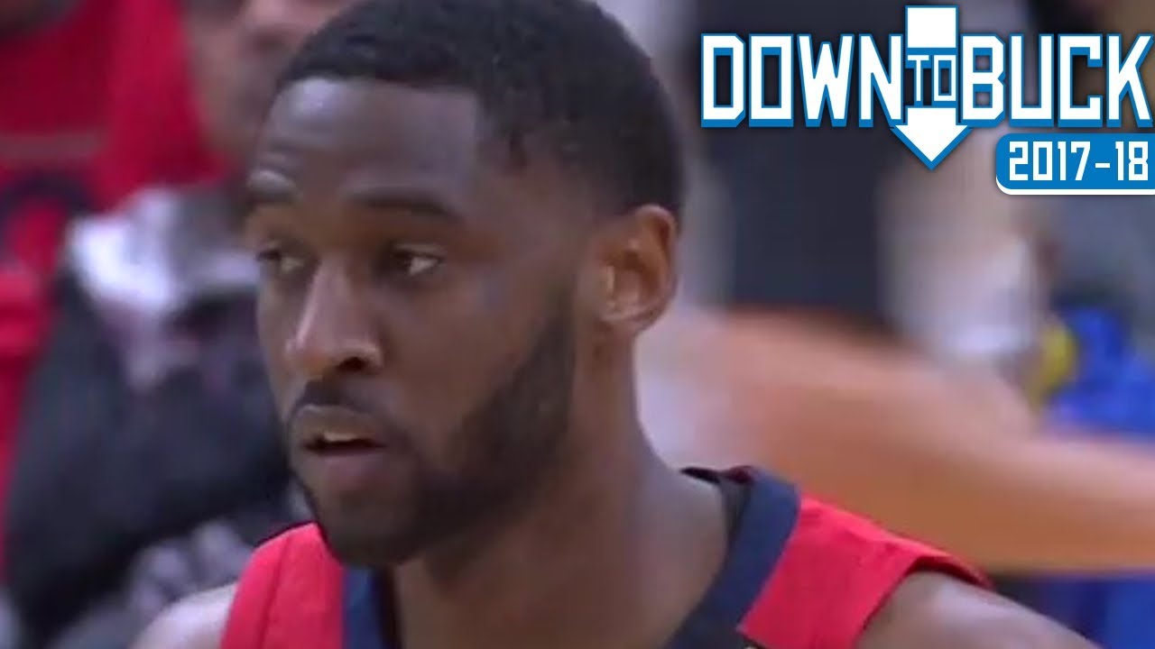 Ian Clark 18 Points Full Highlights (5/4/2018) - YouTube