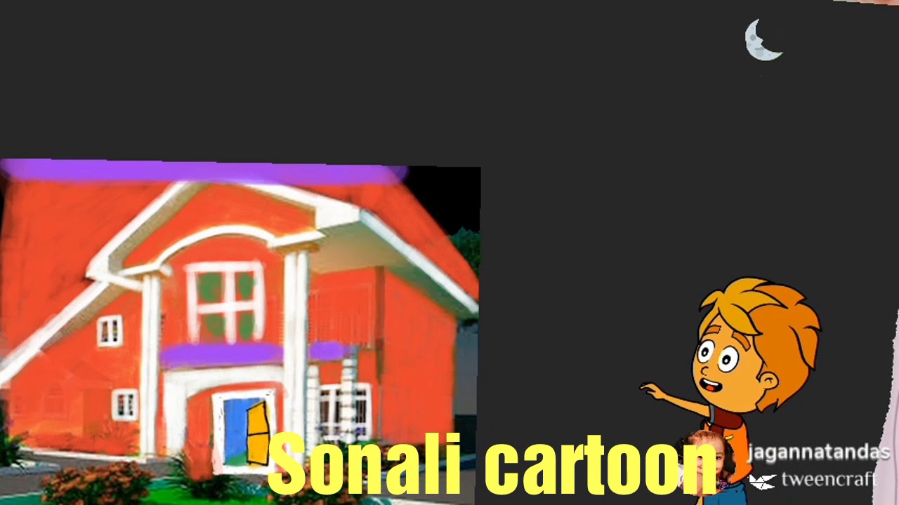 Sonali cartoonସୋନାଲୀ କାଟୁନ୍ no 11 - YouTube
