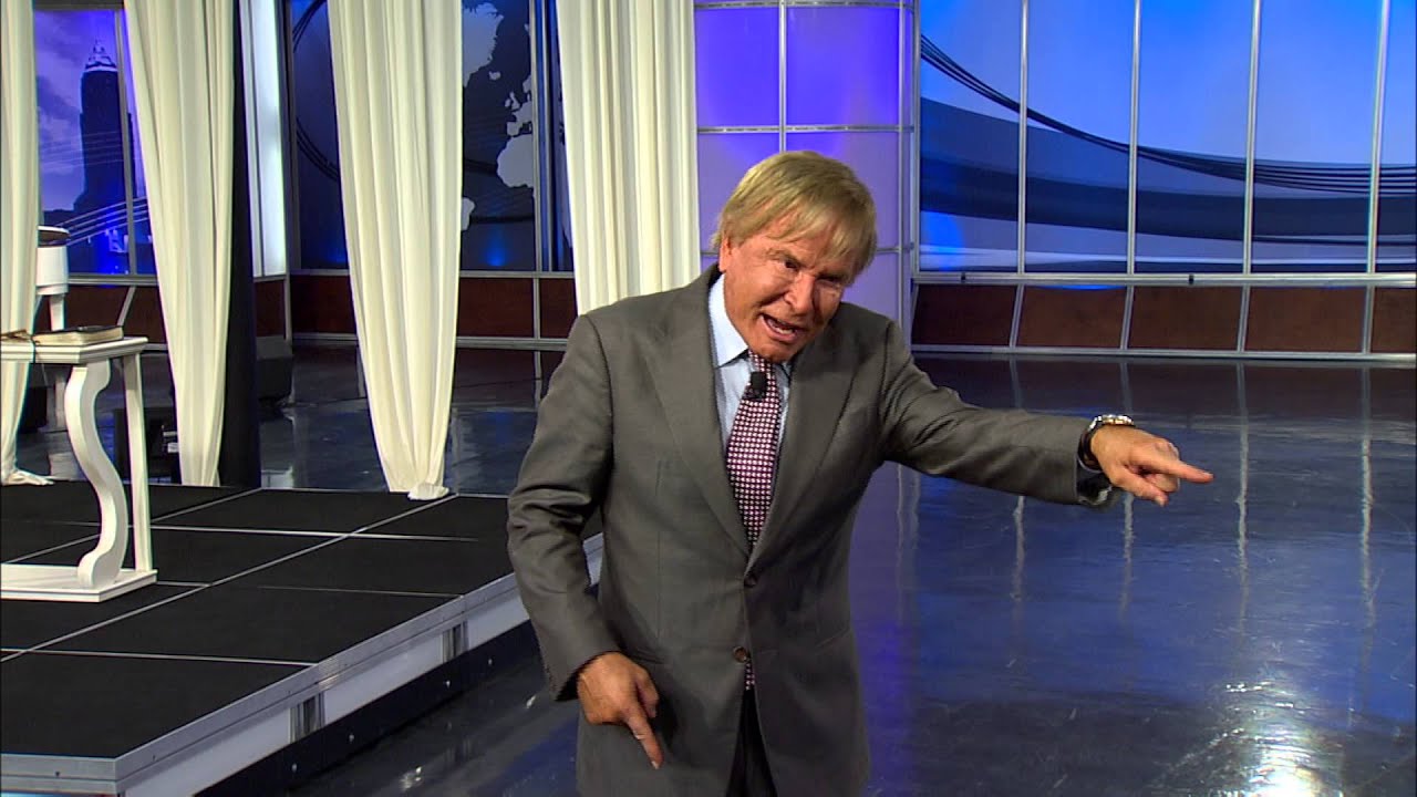 Steve Munsey on TCT Partnership - YouTube