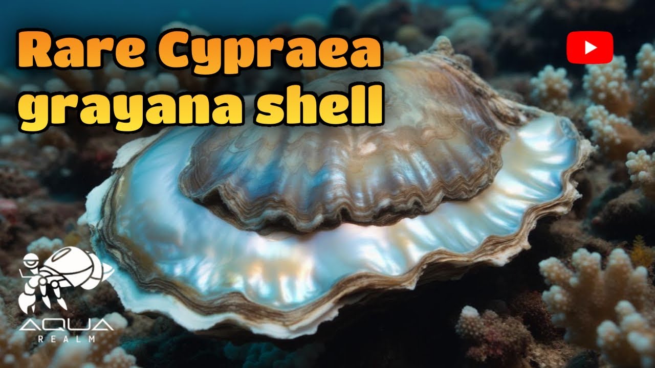 Pinctada radiata – The Pearl Maker of the Sea | A Hidden Ocean Treasure ...