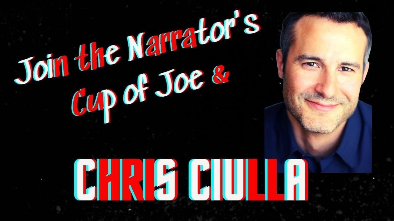 STAY. DON’T QUIT. THIS IS THE LONG GAME! CHRIS CIULLA - YouTube